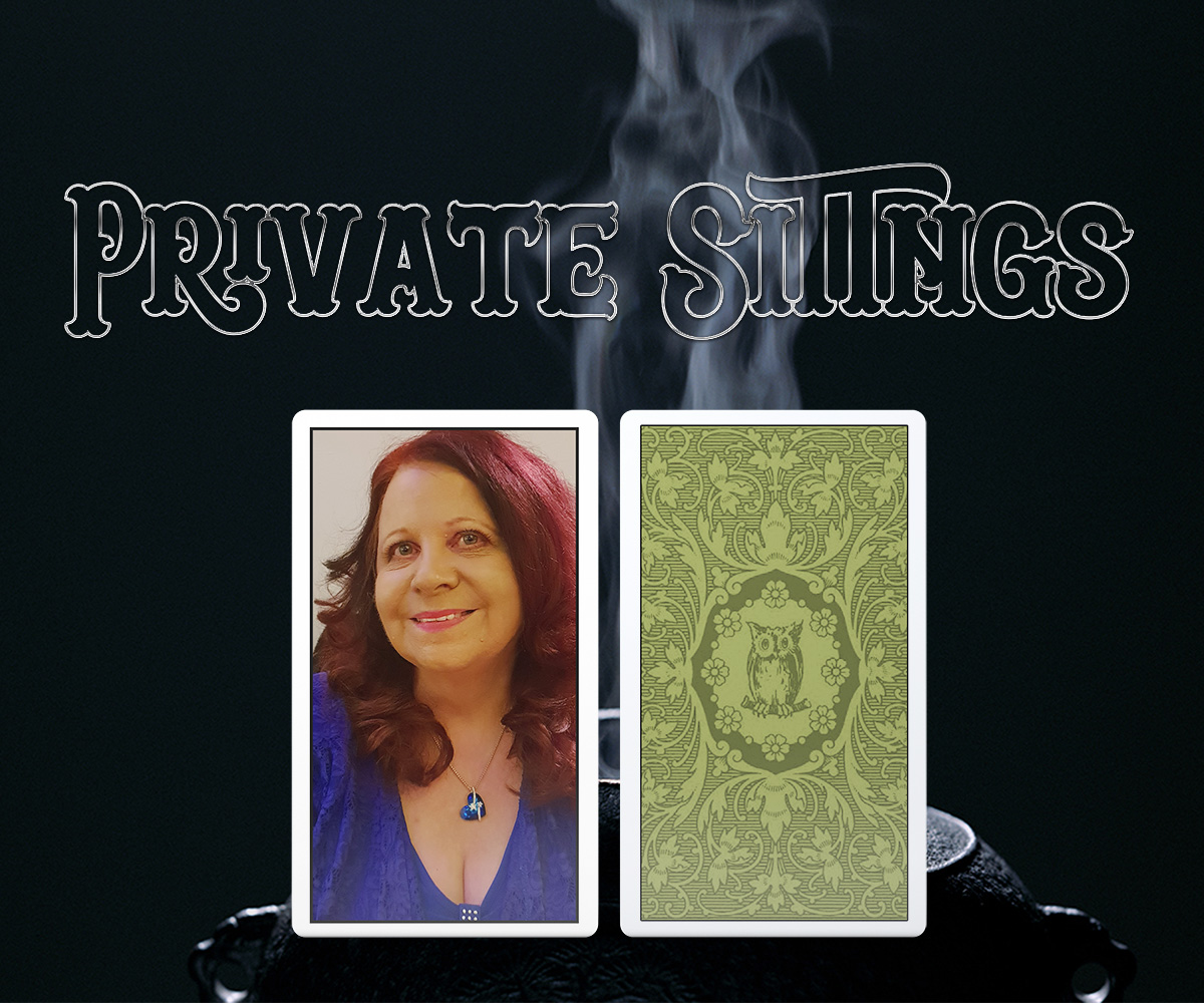 Private Reading - Lavinia